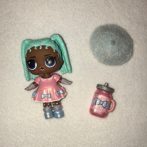 L.O.L. Surprise! | Toys | High Tea Lol Surprise Doll | Poshmark